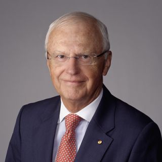 People | The Ian Potter Foundation