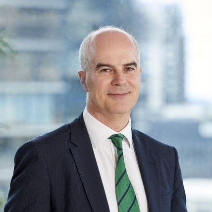 People | The Ian Potter Foundation