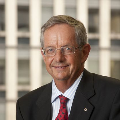 People | The Ian Potter Foundation