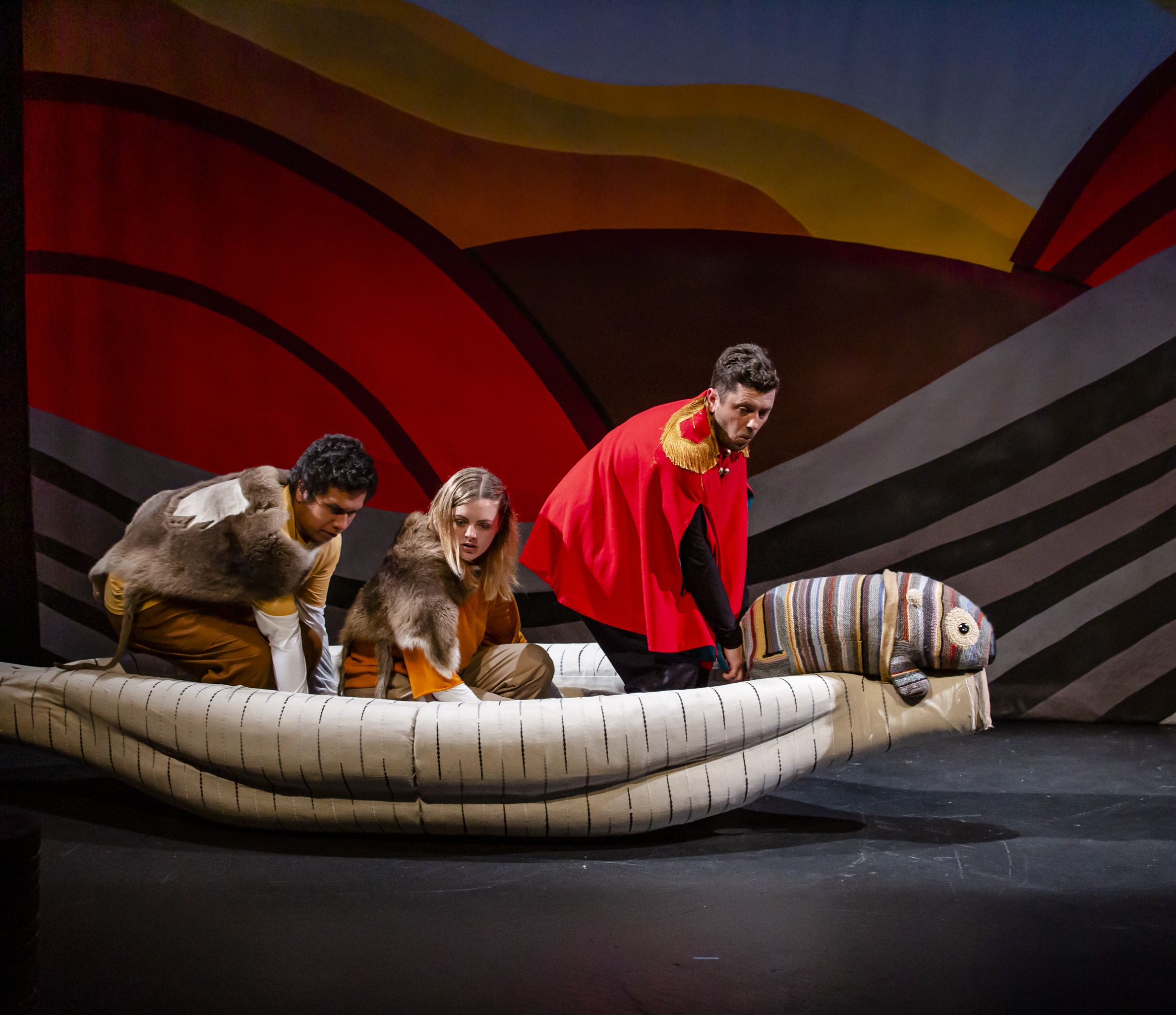 Home | The Ian Potter Foundation