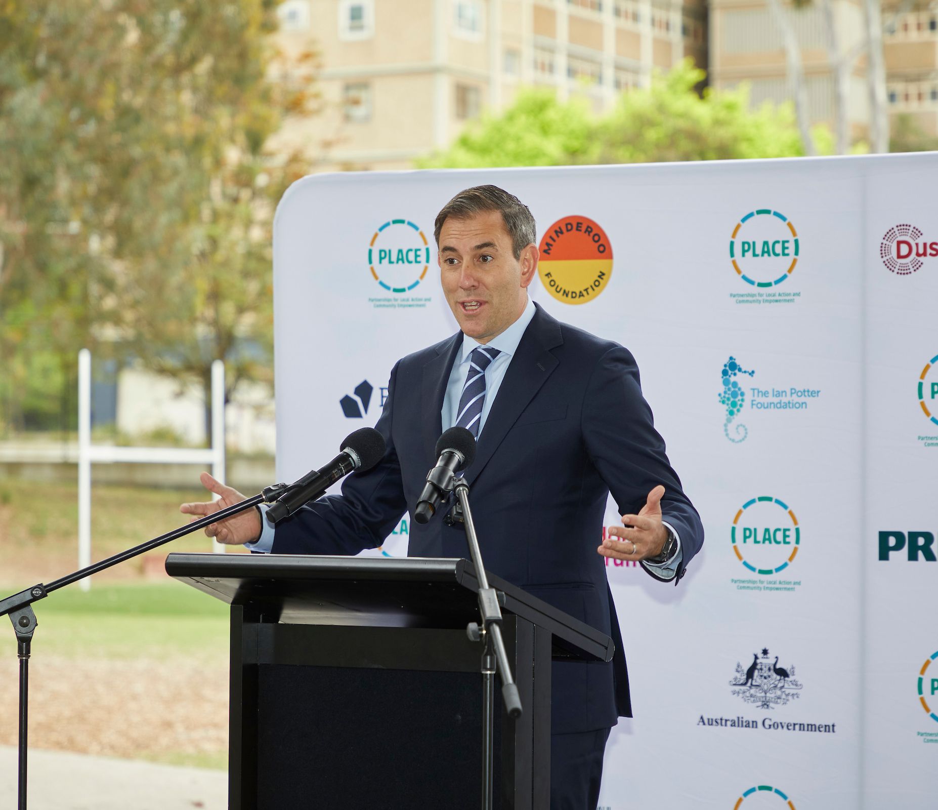 Home | The Ian Potter Foundation