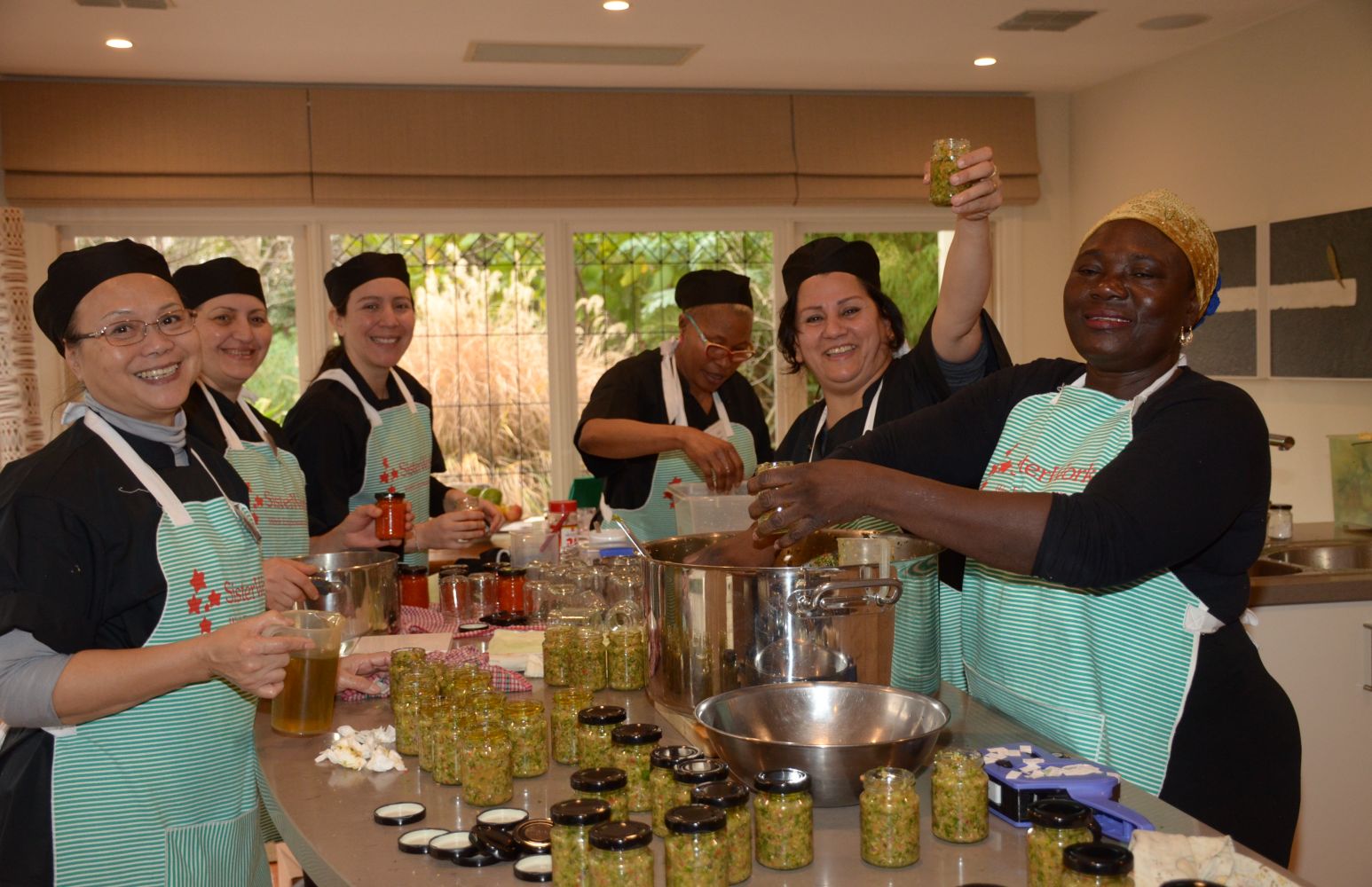 Home | The Ian Potter Foundation