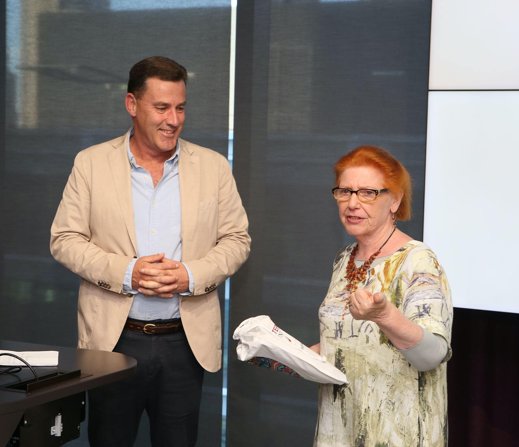 Home | The Ian Potter Foundation