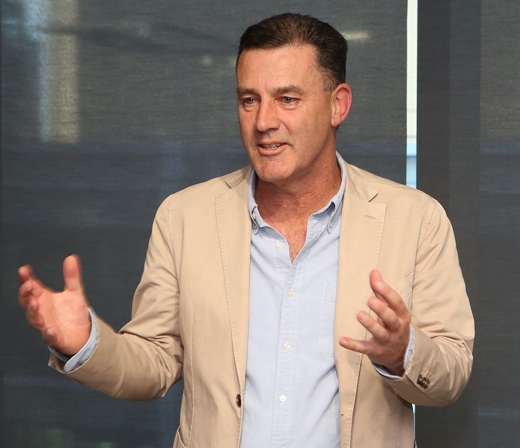 Home | The Ian Potter Foundation