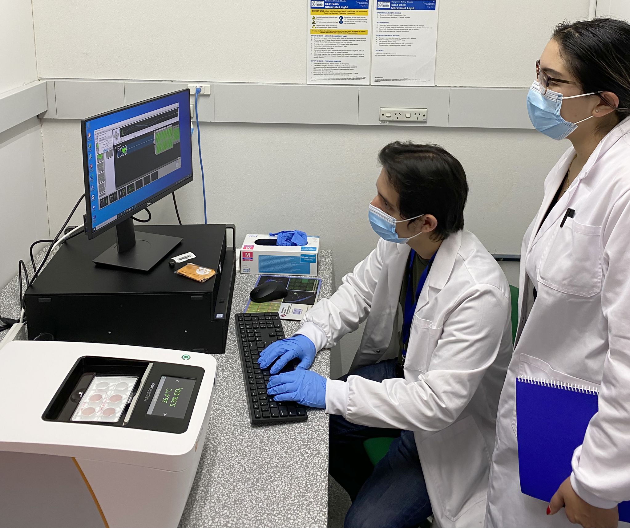 Medical Research | The Ian Potter Foundation