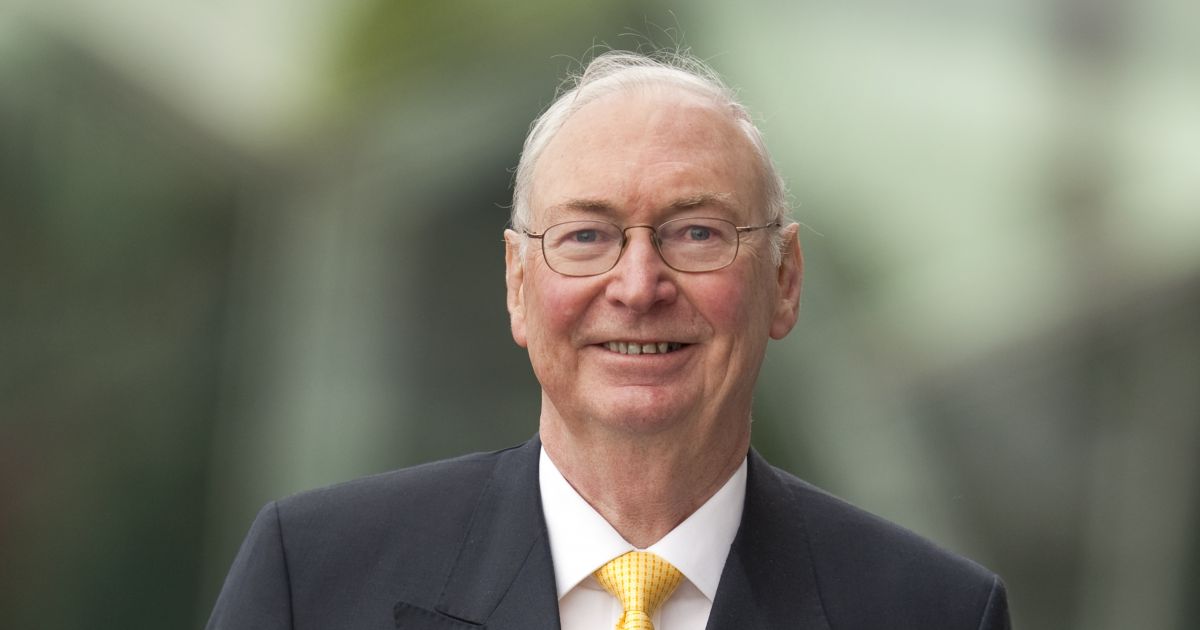 Chairman's Report 2021 | The Ian Potter Foundation