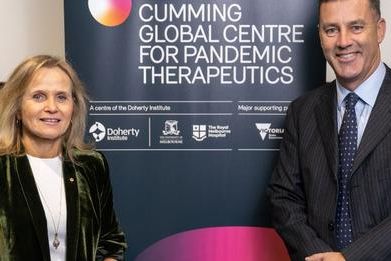 Home | The Ian Potter Foundation